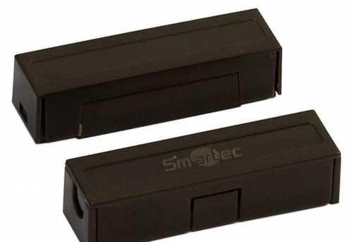 Smartec ST-DM124NC-BR извещатель магнитоконтактный