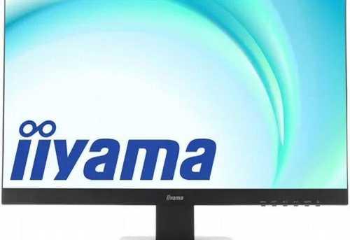 Монитор iiyama XU2492HSU 114007