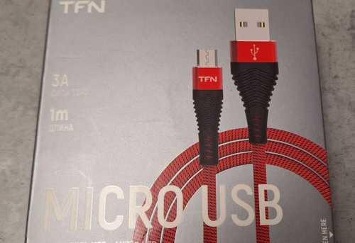 Дата кабель micro usb