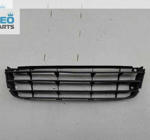 Решетка (заглушка) в бампер Volkswagen Touran 1T0853677