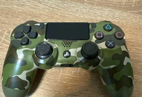 Геймпад sony dualshock 4