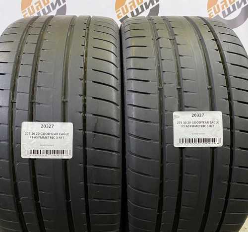 Goodyear Eagle F1 Asymmetric 3 275/30 R20 88V