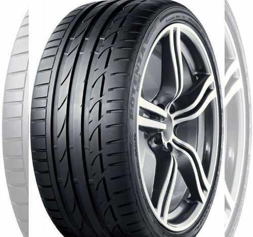 Bridgestone Potenza S001 225/40 R19 93Y