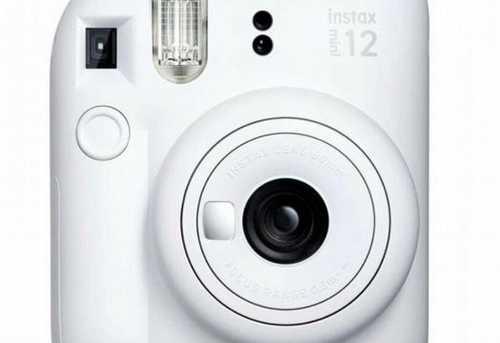 Фотоаппарат моментальной печати Fujifilm Instax