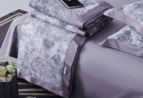 Постельное белье из тенсел Dior премиум