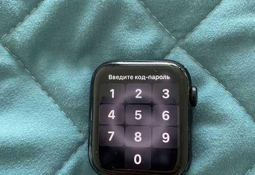 Apple watch SE (2022) 44mm
