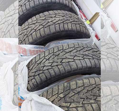 Nokian Tyres Nordman 7 195/55 R16