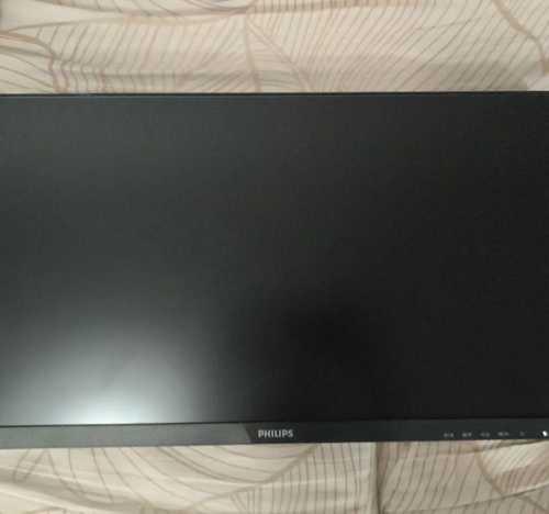 Philips 23.8" Монитор 243V7qjabf (00/01)