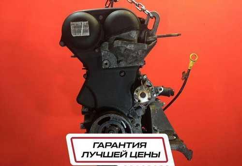 Двигатель для Ford Focus 2 hwda Zetec (Б/У)