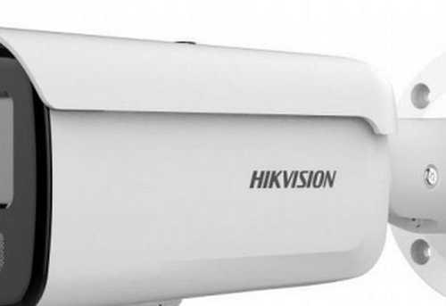 Камера видеонаблюдения IP Hikvision DS-2CD2T47G2H