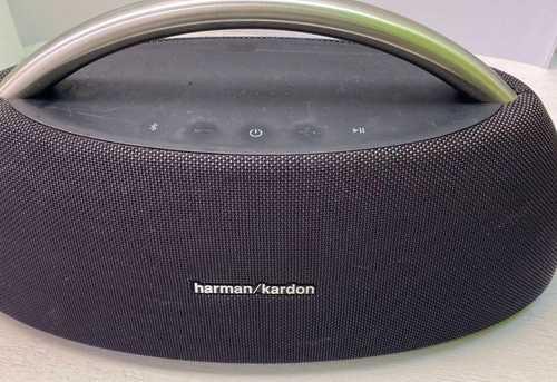 Bluetooth-колонка Harman-Kardon Go+Play id181968