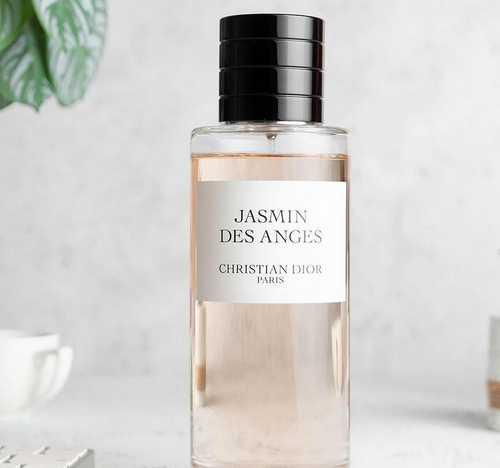 Jasmin Des Anges Dior 5 мл. Отливант распив