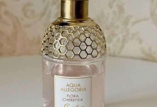 Guerlain Aqua Allegoria Flora Cherrysia