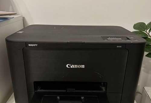 Принтер Canon iB4140
