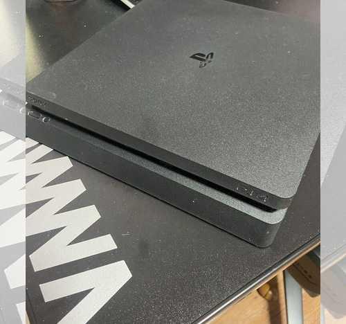 Sony playstation 4 slim 500gb