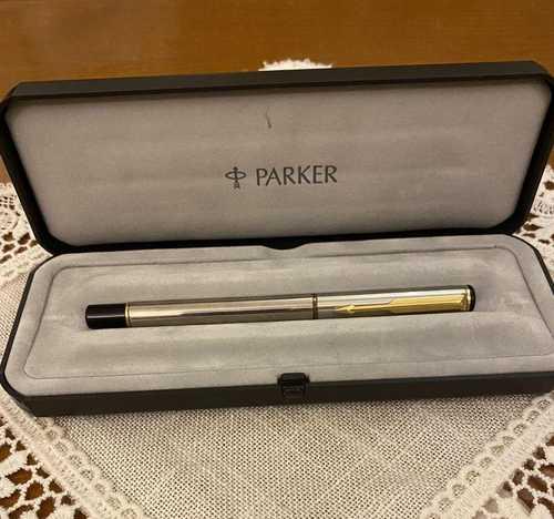 Перьевая ручка Parker 51