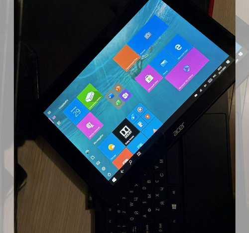 Планшет трансформер Acer One S1003 32гб