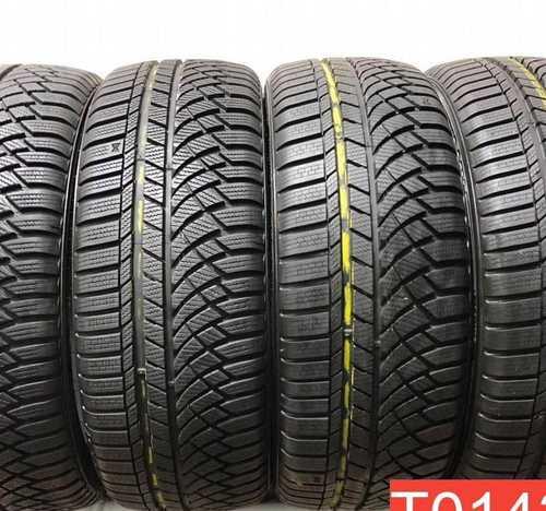 Kumho WinterCraft WP72 225/45 R19 96V