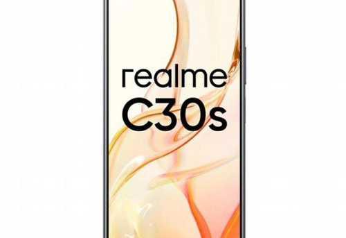 realme C30s, 2/32 ГБ