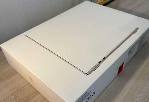 MacBook Air M2 Starlight новый 8 256gb