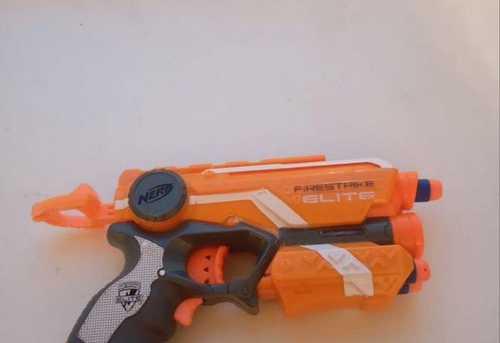 Игрушечный пистолет Nerf