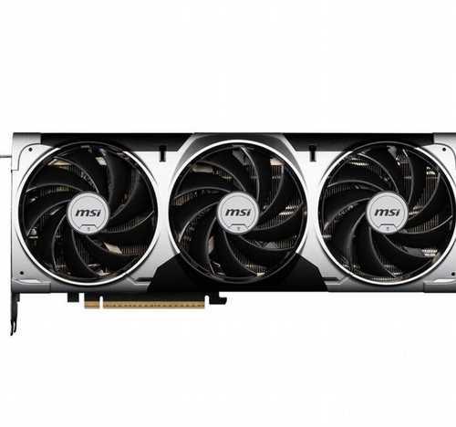 Видеокарта MSI GeForce RTX 5070 Ti #400731