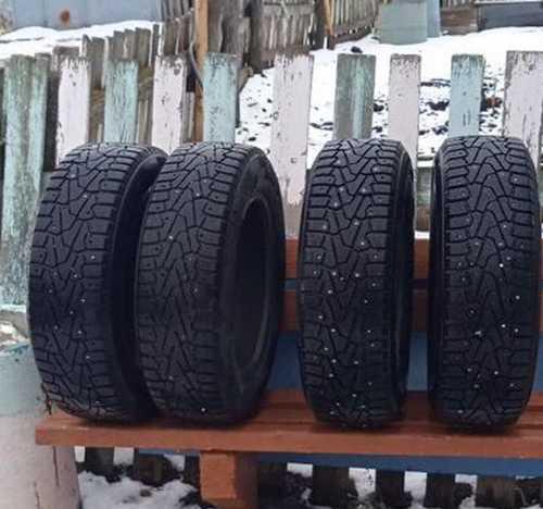 Pirelli Ice Zero 185/65 R15