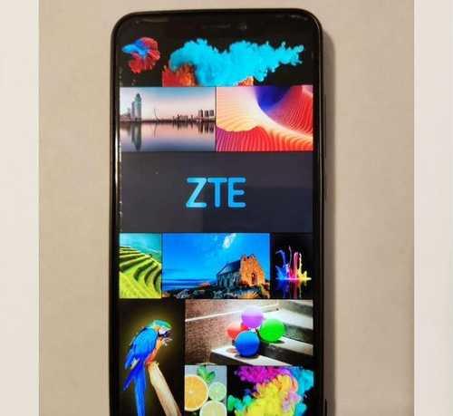 Zte axon 9 pro