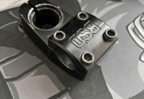 Вынос bsd levelled