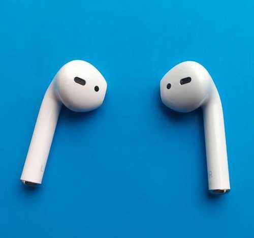 Беспроводные наушники Apple AirPods 2