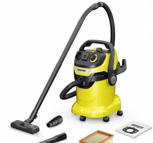 Хозяйственный пылесос Karcher WD 5 P V-25/5/22