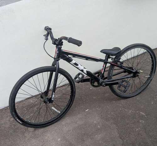 Велосипед BMX Race DK Swift micro 20