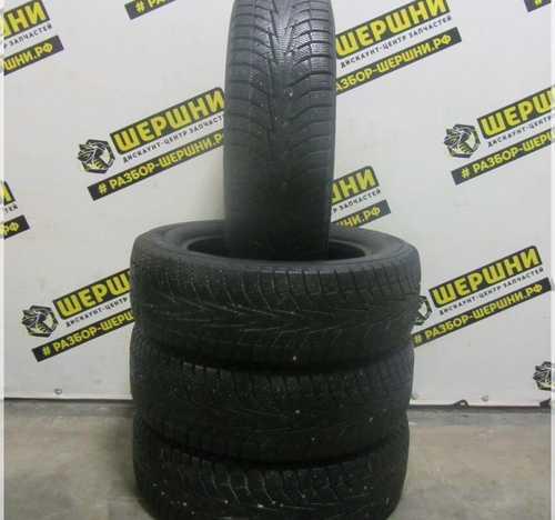 Hankook Winter I'Cept IZ2 185/65 R15 92T