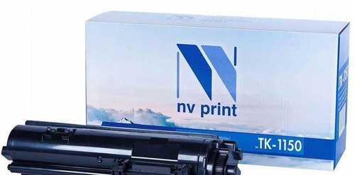 Тонер-картридж NV-Print NV-TK1150NC