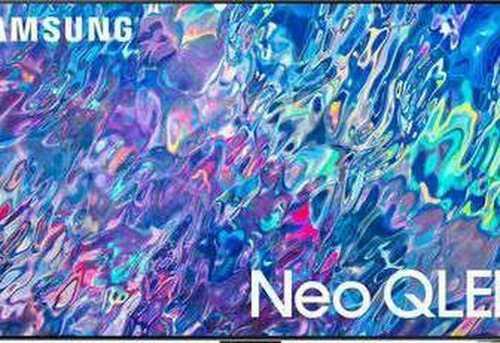 Классный телевизор Samsung NeoQled все функции