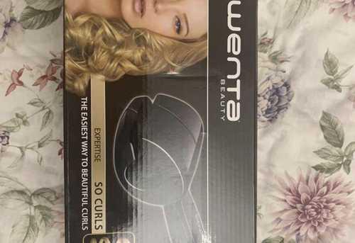 Электрощипцы для волос rowenta So Curls CF3610D0