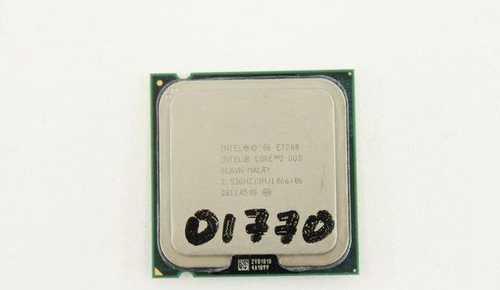 Процессор (775) Intel Core 2 Duo E7200 2.53 GHz