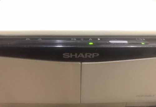 Копировальный аппарат sharp