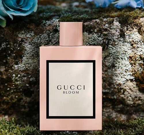 Парфюмерная вода Gucci Bloom 50 мл