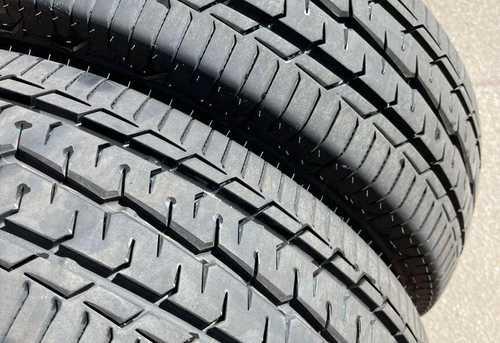 Toyo NanoEnergy Van 205/70 R15C 106S