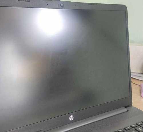 Не рабочий Ноутбук HP 15S-EQ1142UR