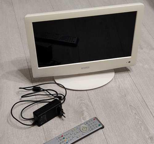 Телевизор Mystery MTV-1611LW 16"