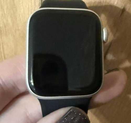 Apple watch se