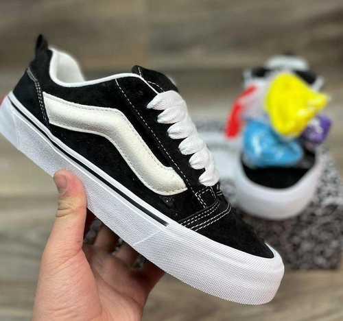 Кеды Vans old skool