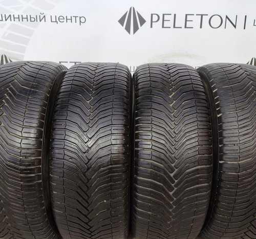 Michelin CrossClimate 215/60 R16 99V