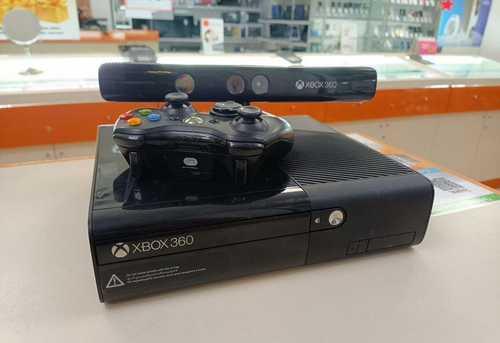 Xbox 360E 320gb(7ветров)