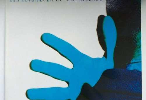 LP Bad Boys Blue – House Of Silence / Germany 1991