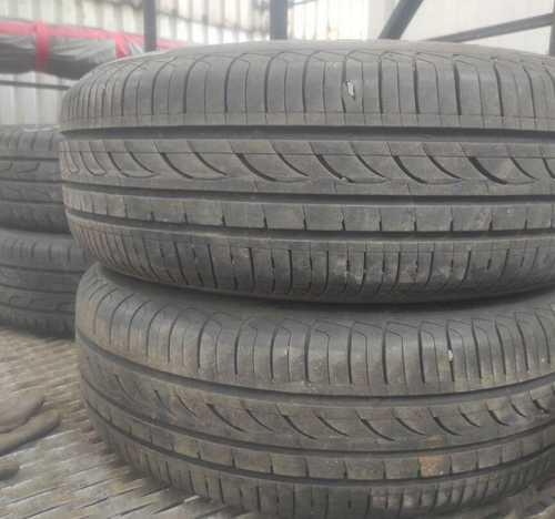 Pirelli Formula Energy 195/65 R15 91V