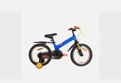 Велосипед для мальчиков Stern Airy Boy 16" 2024