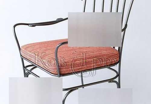 Барные стулья кованые. ART: A911